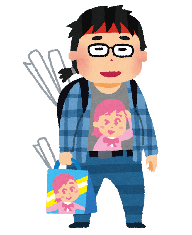 アニメキャラタイピングver1.3 | Ankey 作って楽しくタイピング練習ゲーム